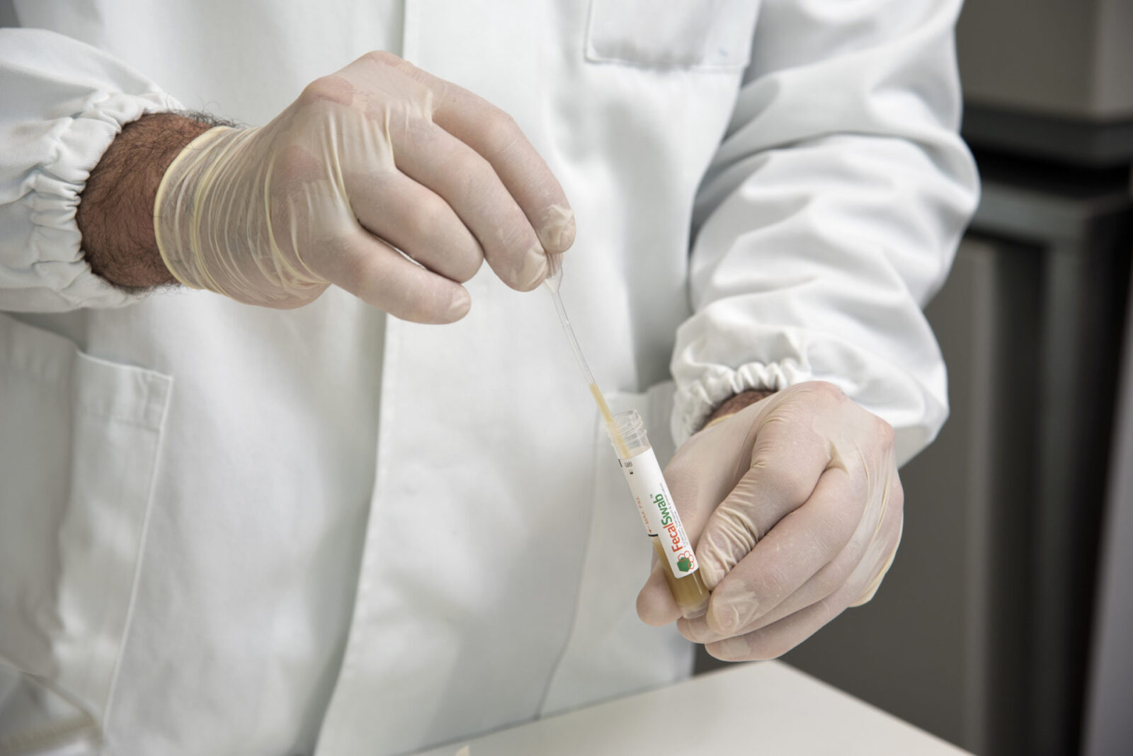 FecalSwab® FAQ | COPAN