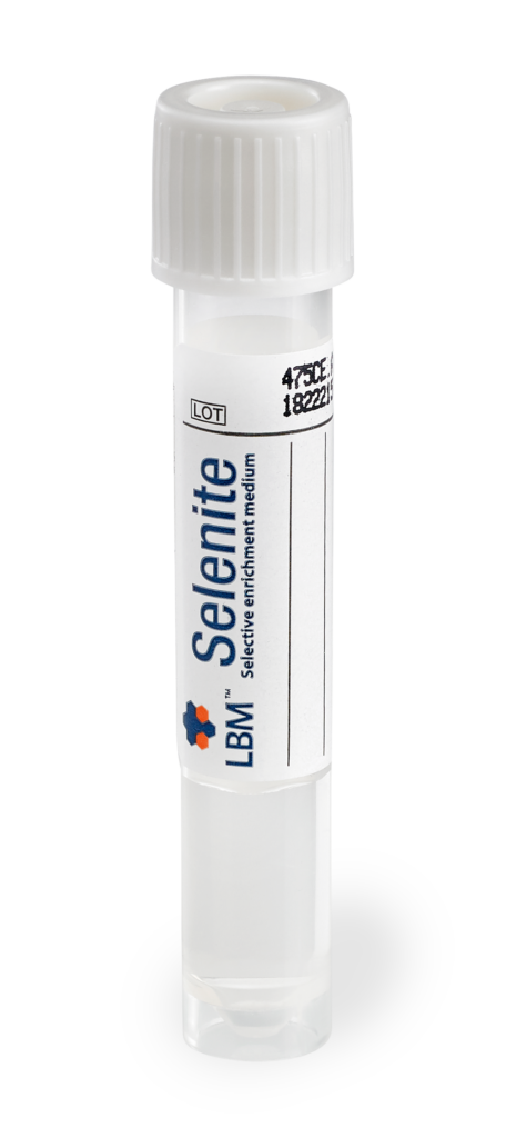 Enrichment Broths | COPAN