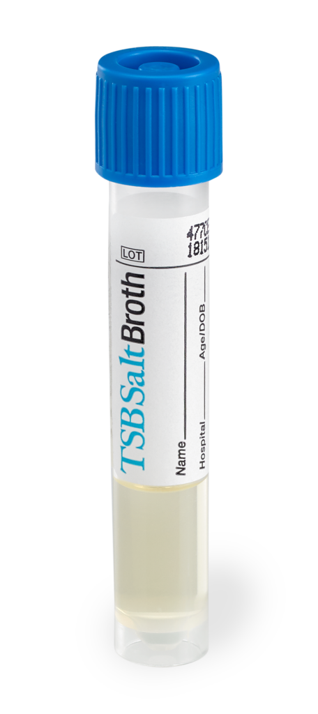 Enrichment Broths | COPAN