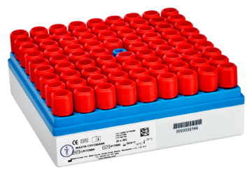 CRYOBANK™ Bacterial Culture Freezing System | COPAN