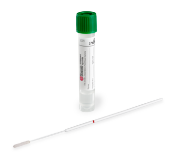 ESwab® Liquid Based Collection and Transport 481C | COPAN