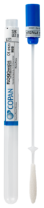FLOQSwabs® Flocked Swabs | COPAN