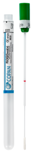 FLOQSwabs® Flocked Swabs | COPAN
