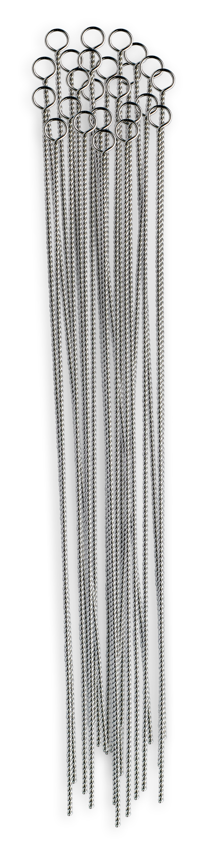 Nickel-Chrome (NiChrome) Wire Loops | COPAN