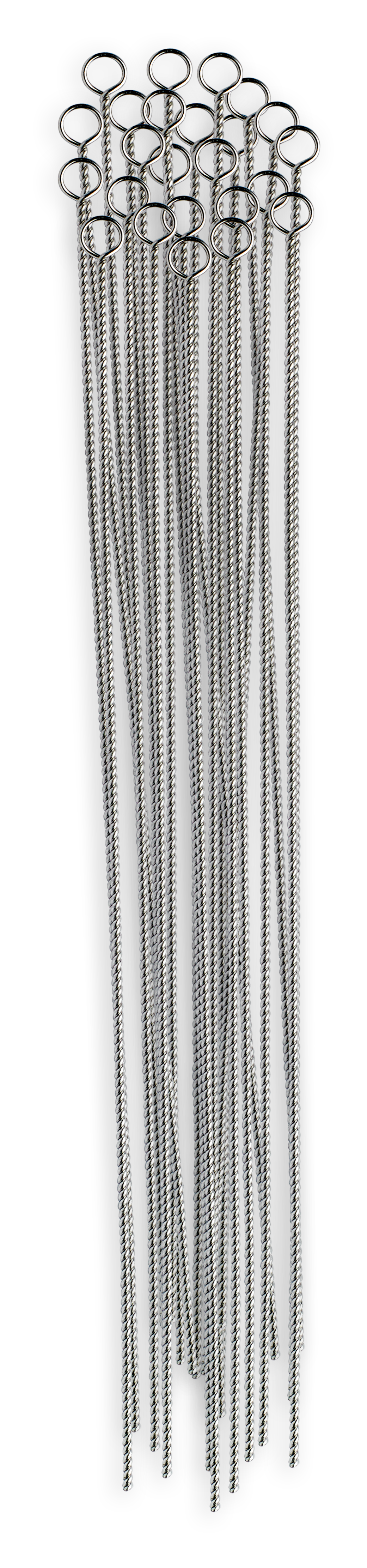 Nickel-Chrome (NiChrome) Wire Loops | COPAN