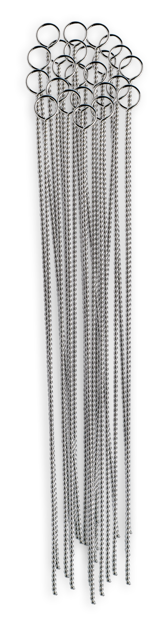 Nickel-Chrome (NiChrome) Wire Loops | COPAN