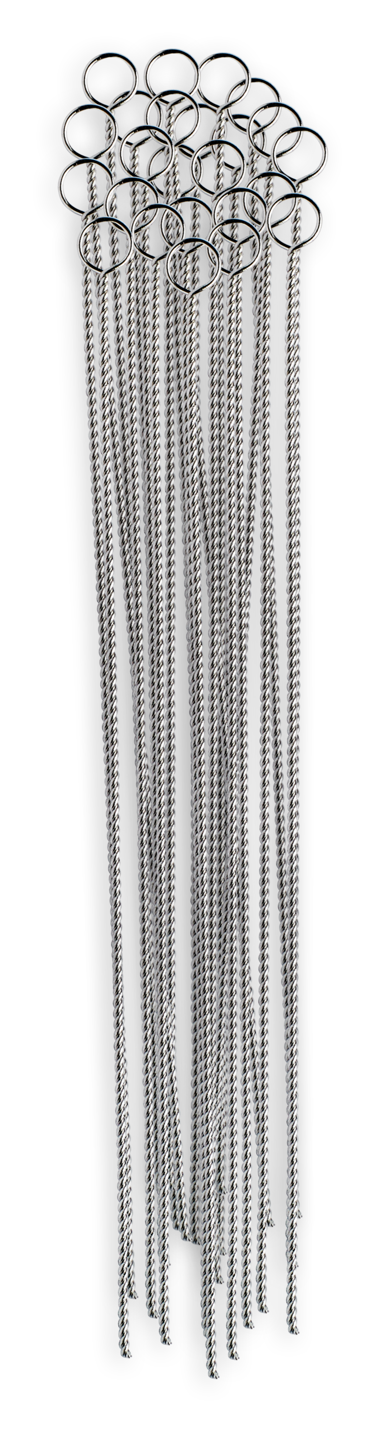 Nickel-Chrome (NiChrome) Wire Loops | COPAN