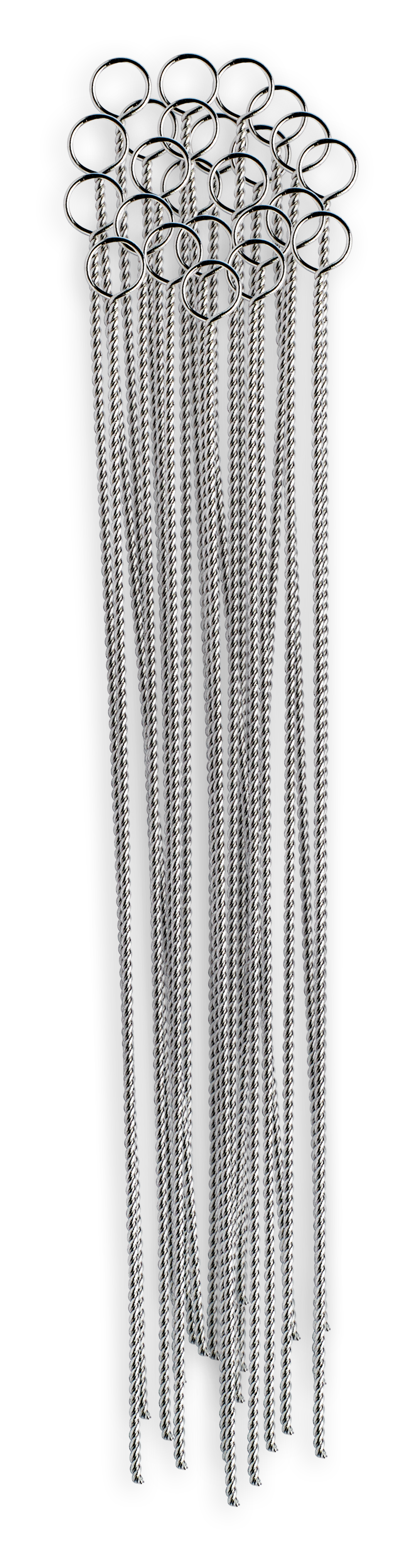 Nickel-Chrome (NiChrome) Wire Loops | COPAN