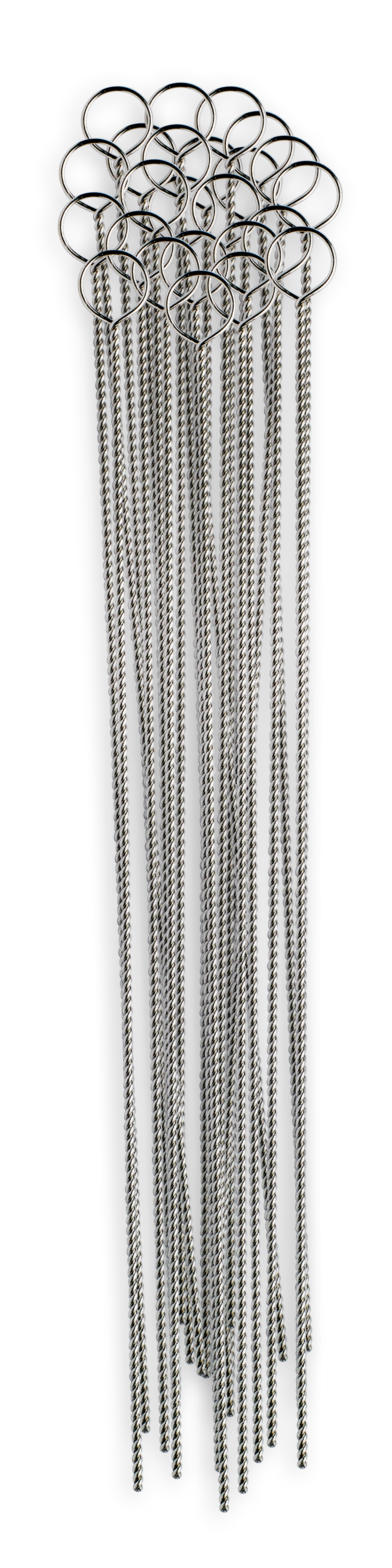 Nickel-Chrome (NiChrome) Wire Loops | COPAN