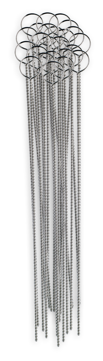 Nickel Chrome Nichrome Wire Loops Copan