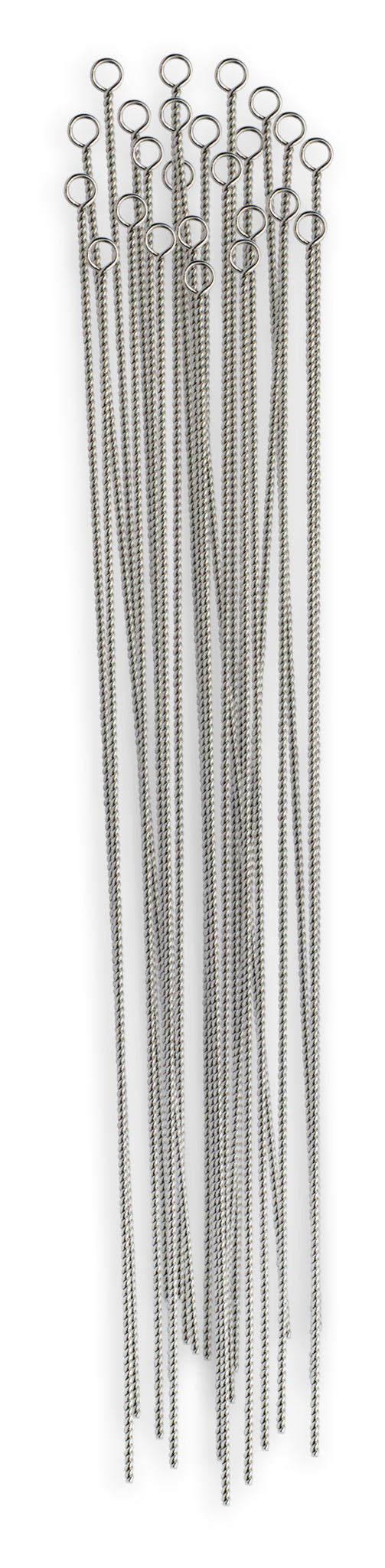 Nickel-Chrome (NiChrome) Wire Loops | COPAN