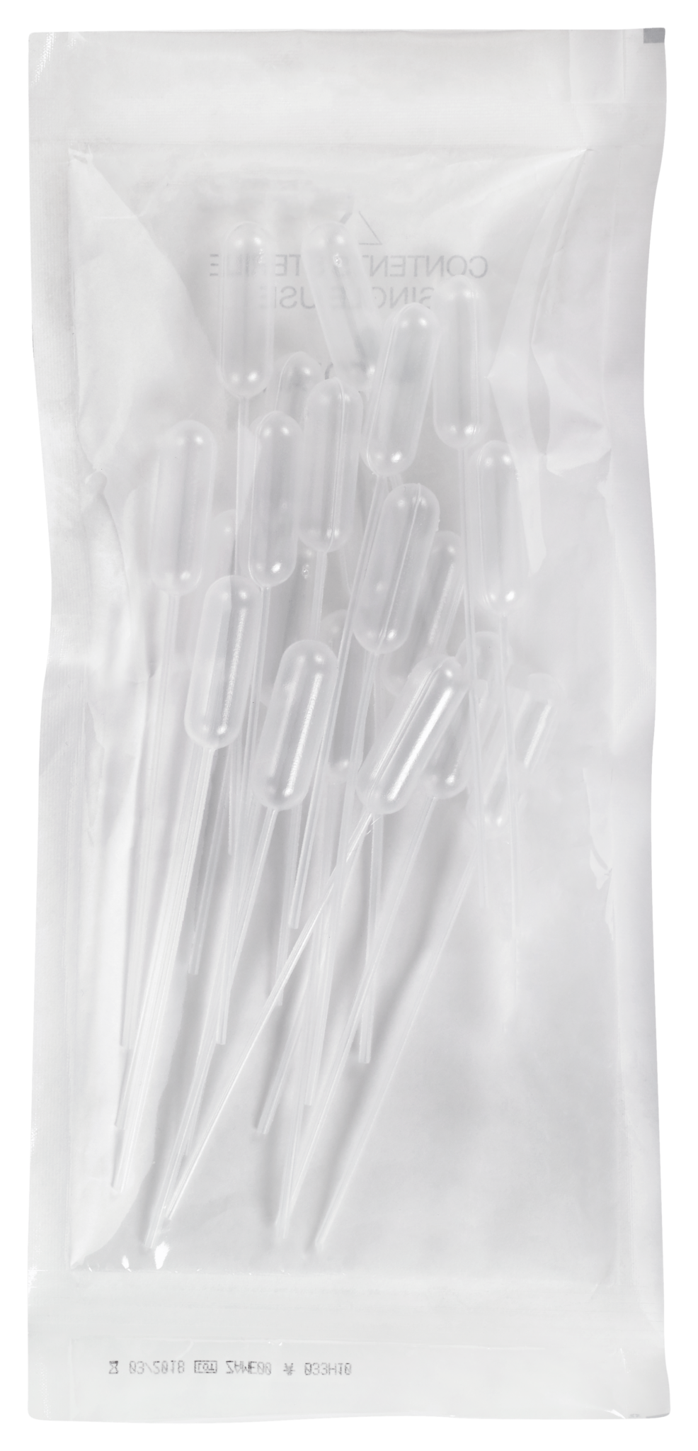 Disposable Transfer Pipets 224C | COPAN