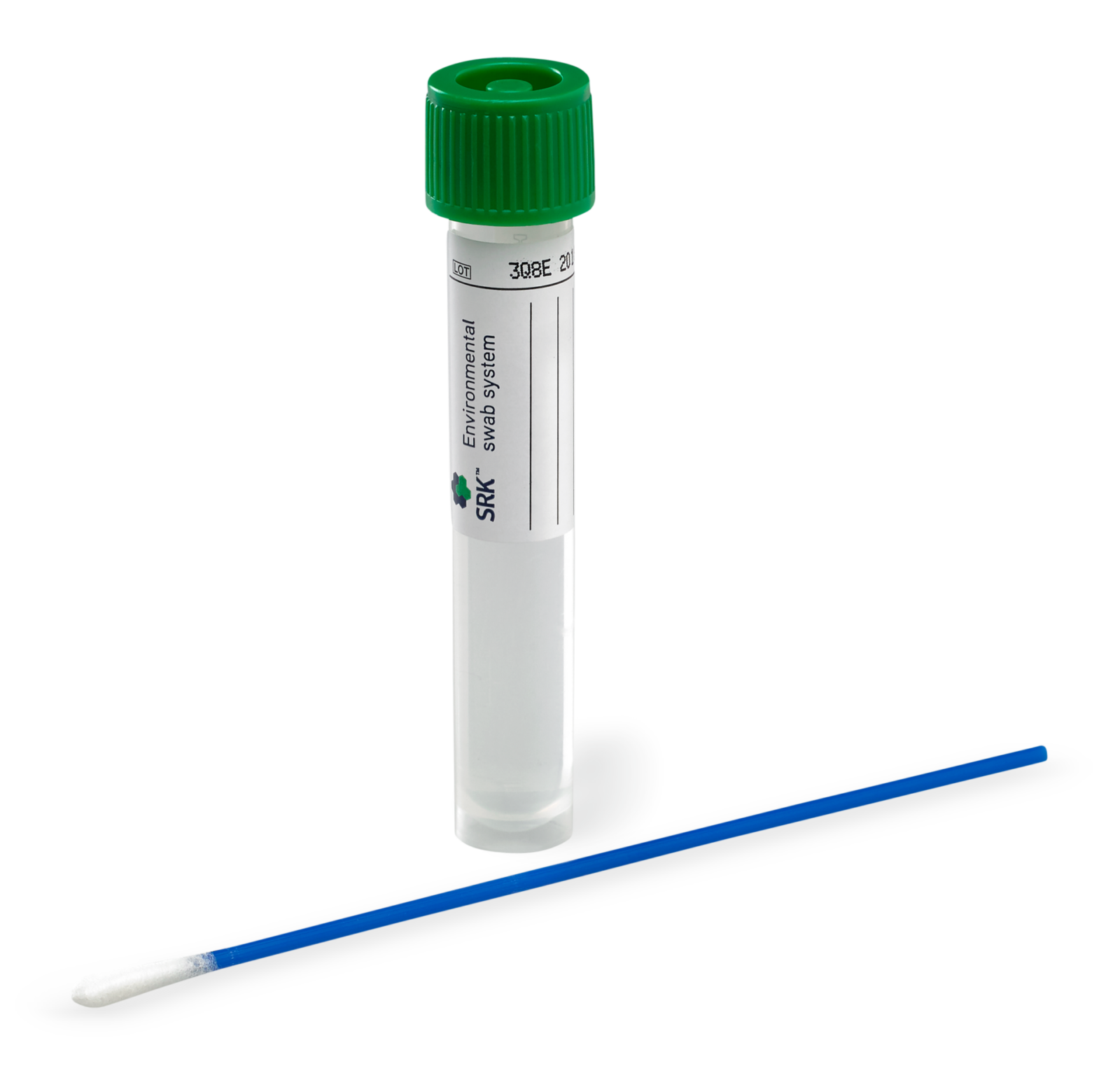 SRK® Collection and Transport System 902C | COPAN