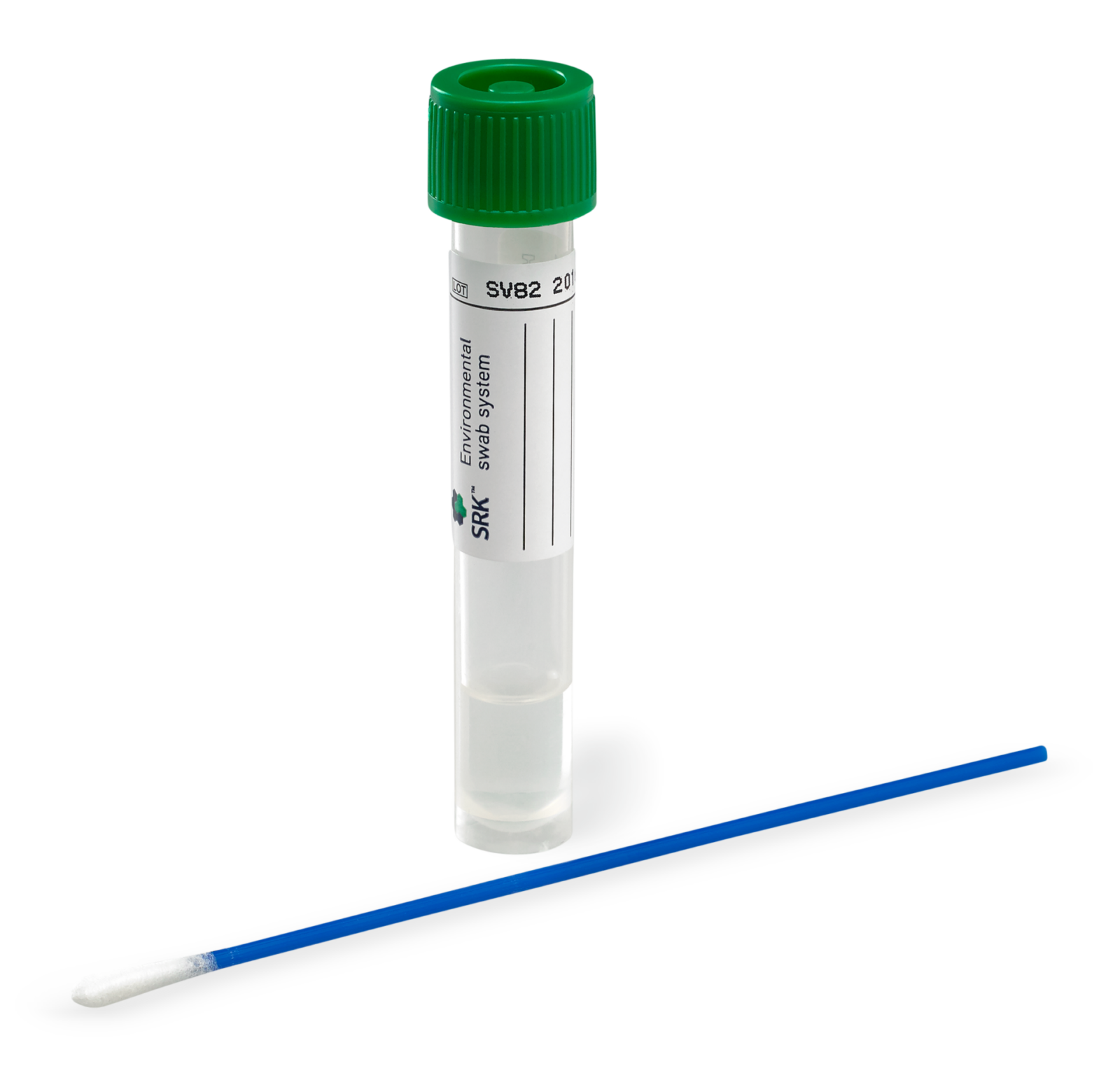 SRK® Collection and Transport System 922C | COPAN