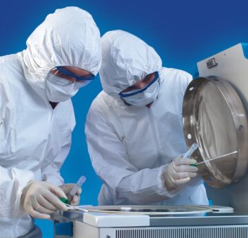 SRK® Collection and Transport System | COPAN