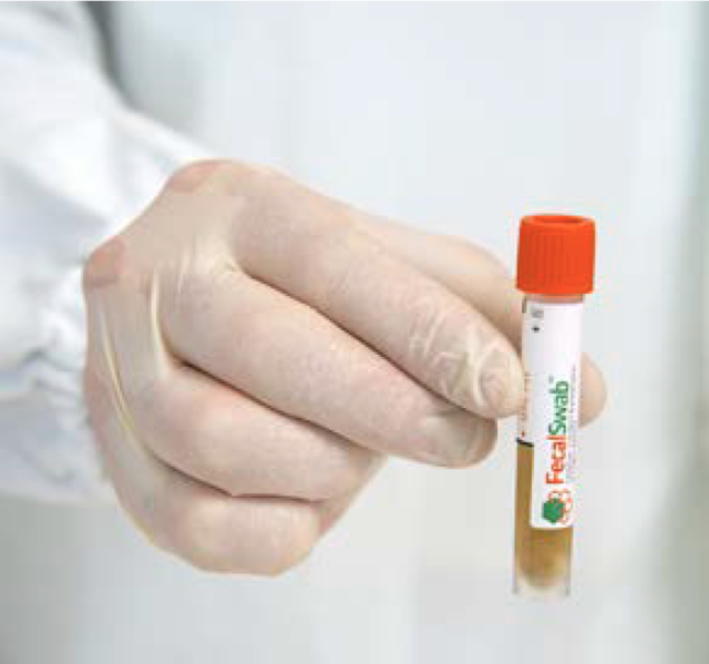 FecalSwab® FAQ | COPAN