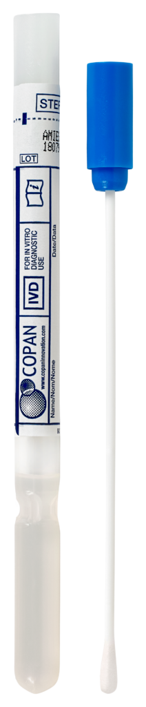 Transystem™ Traditional Bacteriology Transport | COPAN