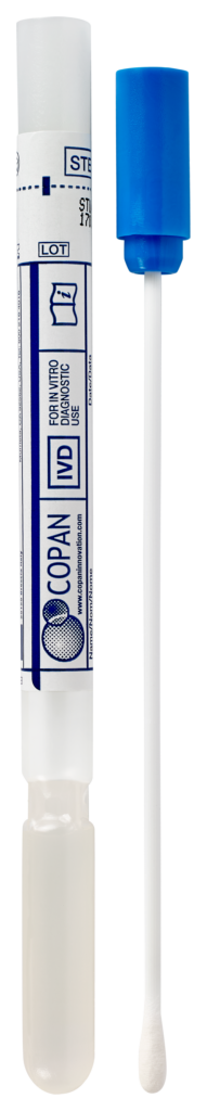 Transystem™ Traditional Bacteriology Transport 108C | COPAN