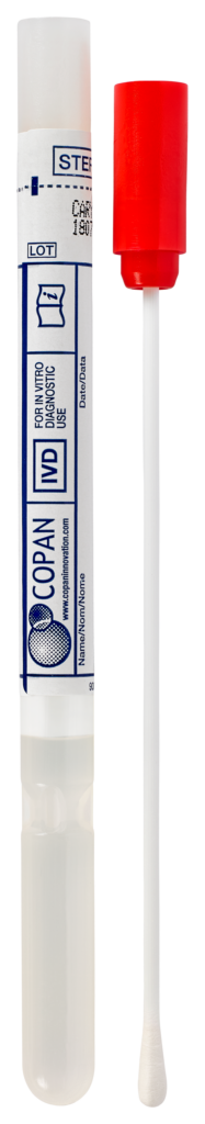 Transystem Traditional Bacteriology Transport COPAN