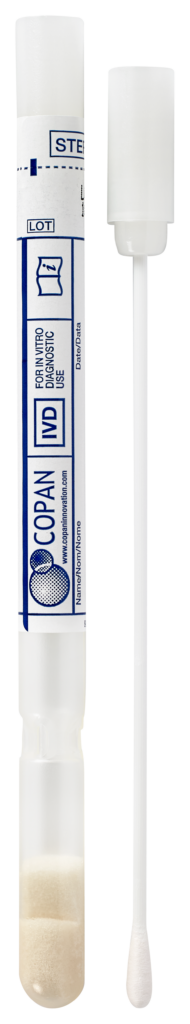 Transystem™ Traditional Bacteriology Transport 139C | COPAN