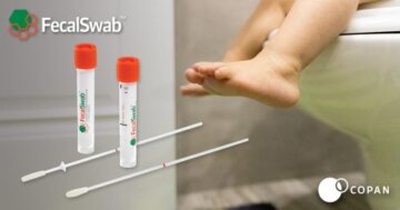 Study Validates Effectiveness of Copan FecalSwab® for Enteric Pathogen ...