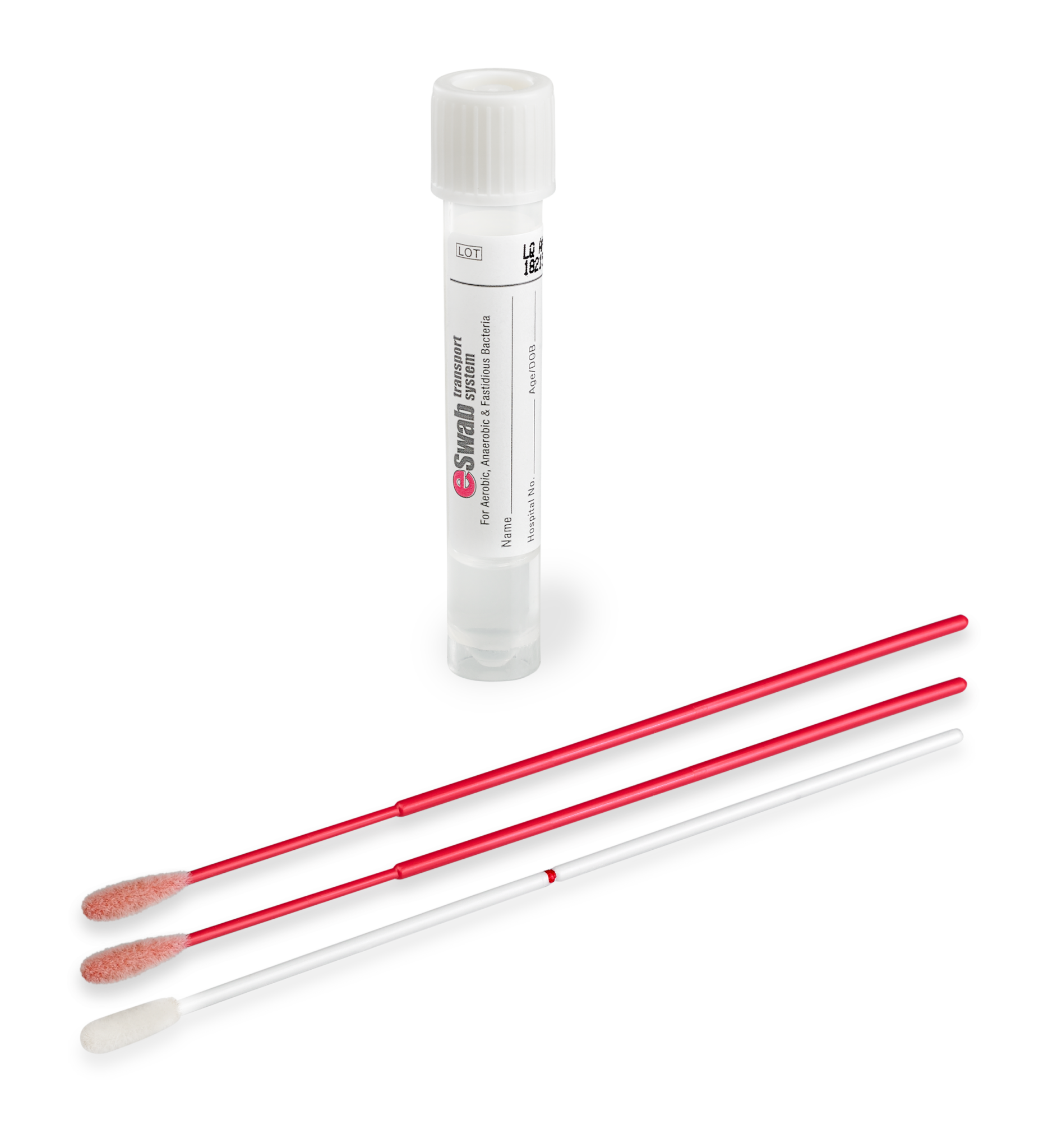 ESwab® Liquid Based Collection and Transport 480CFA | COPAN