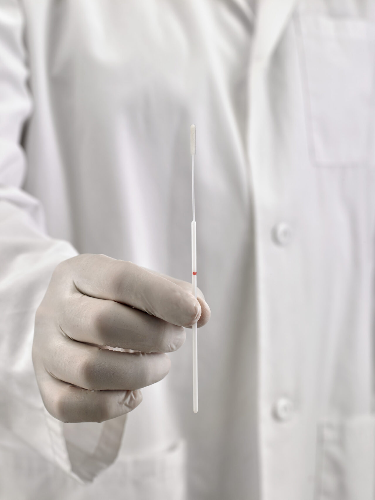 FLOQSwabs® Flocked Swabs | COPAN