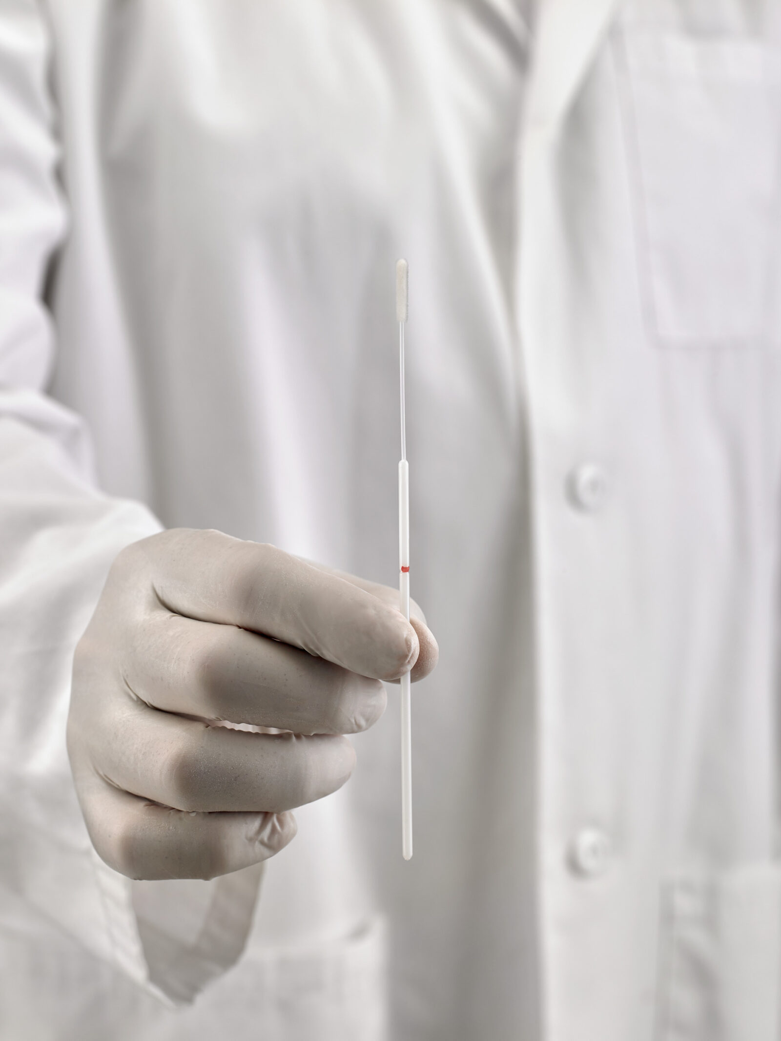 FLOQSwabs® Flocked Swabs | COPAN