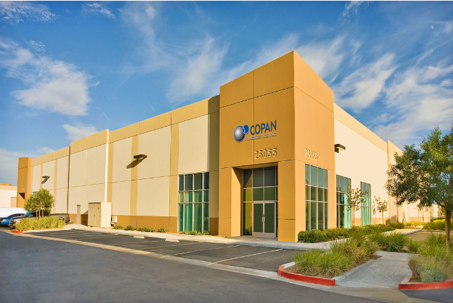 Contact | COPAN Diagnostics Inc.