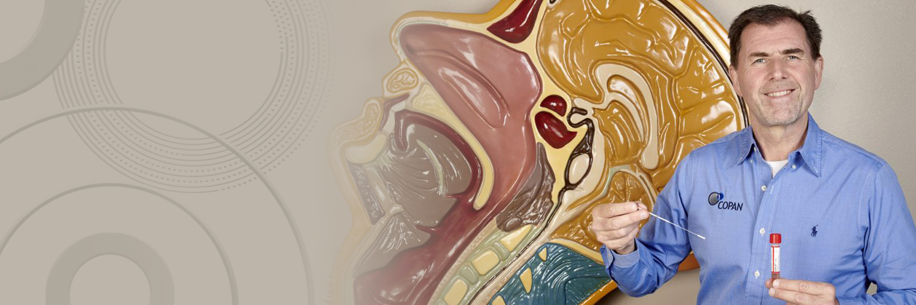 Scientific Studies | COPAN