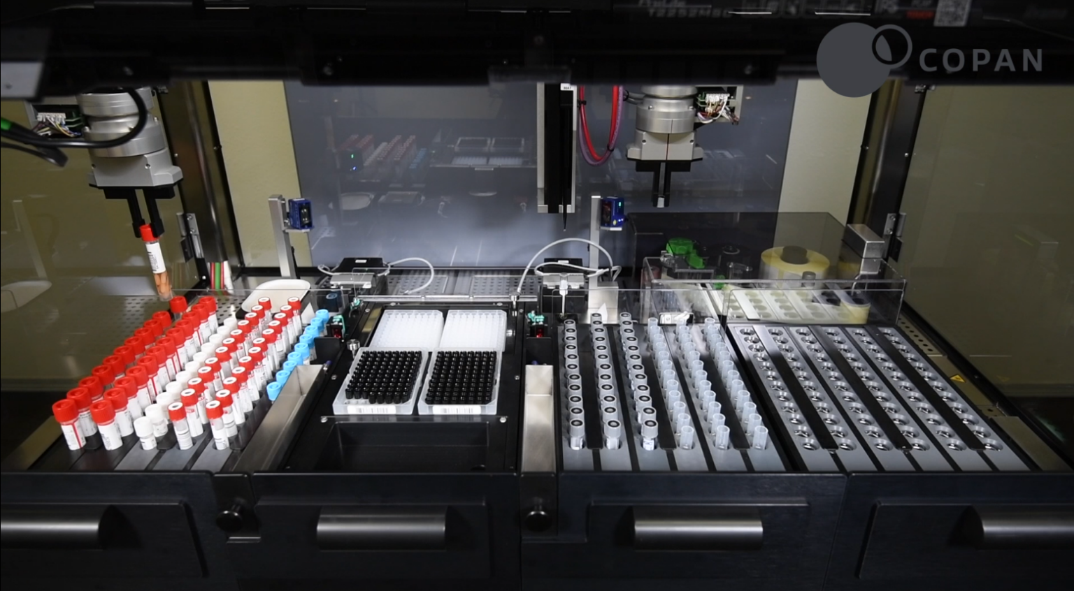 Discover eNAT®: Sample Collection and Transport for Nucleic Acid ...