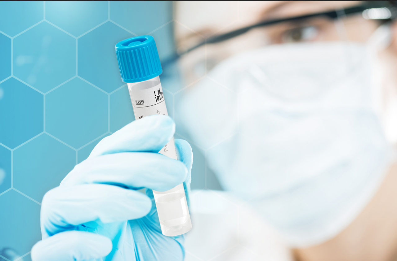 Discover eNAT®: Sample Collection and Transport for Nucleic Acid ...