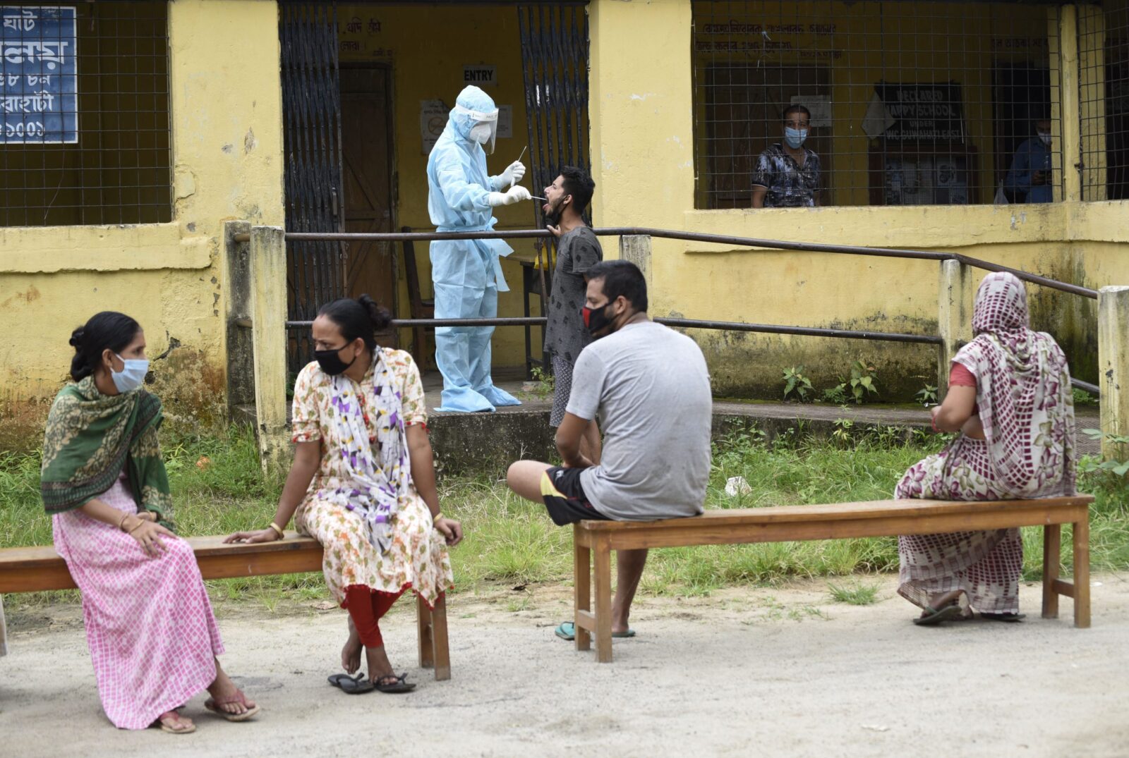 Discover eNAT®: Sample Collection and Transport for Nucleic Acid ...