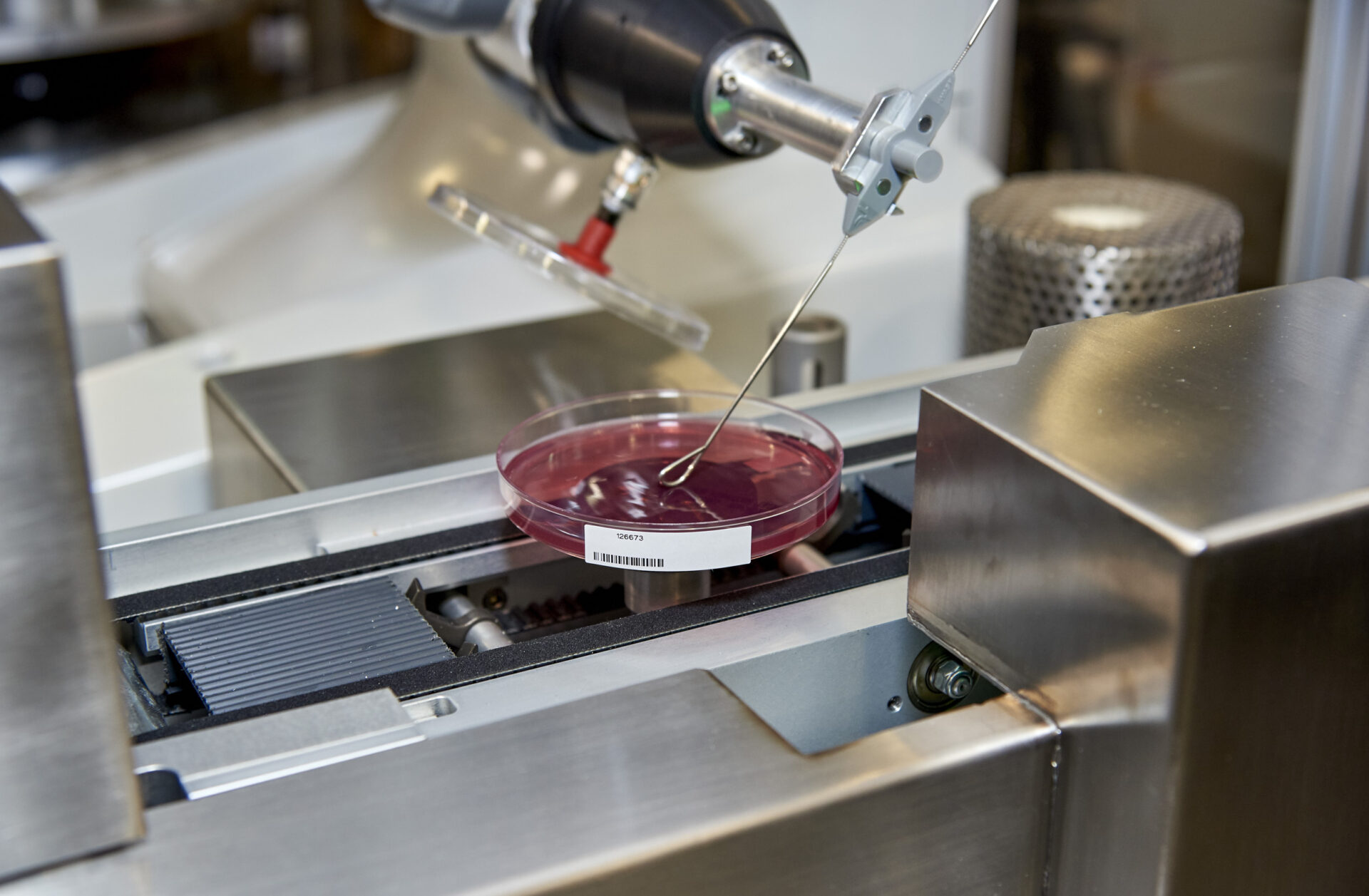 Collaborative Station | COPAN