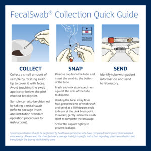FecalSwab® FAQ | COPAN