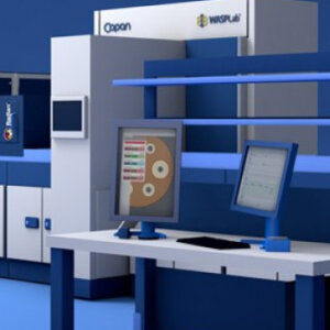 Microbiology Automation and AI | COPAN