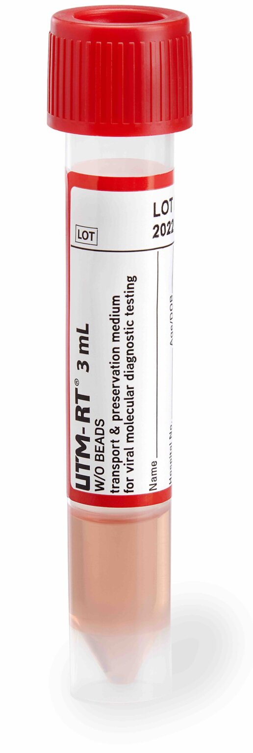 UTM® Universal Transport Medium™ 3C047N | COPAN