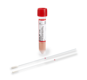 UTM® Universal Transport Medium™ | COPAN