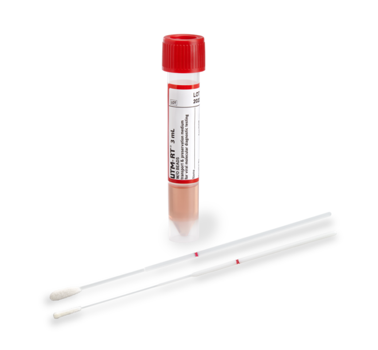 UTM® Universal Transport Medium™ | COPAN