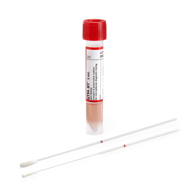 UTM® Universal Transport Medium™ | COPAN