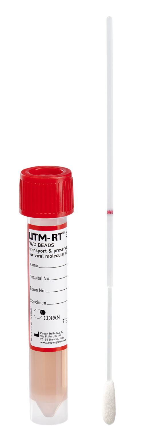 UTM® Universal Transport Medium™ 3C064N | COPAN