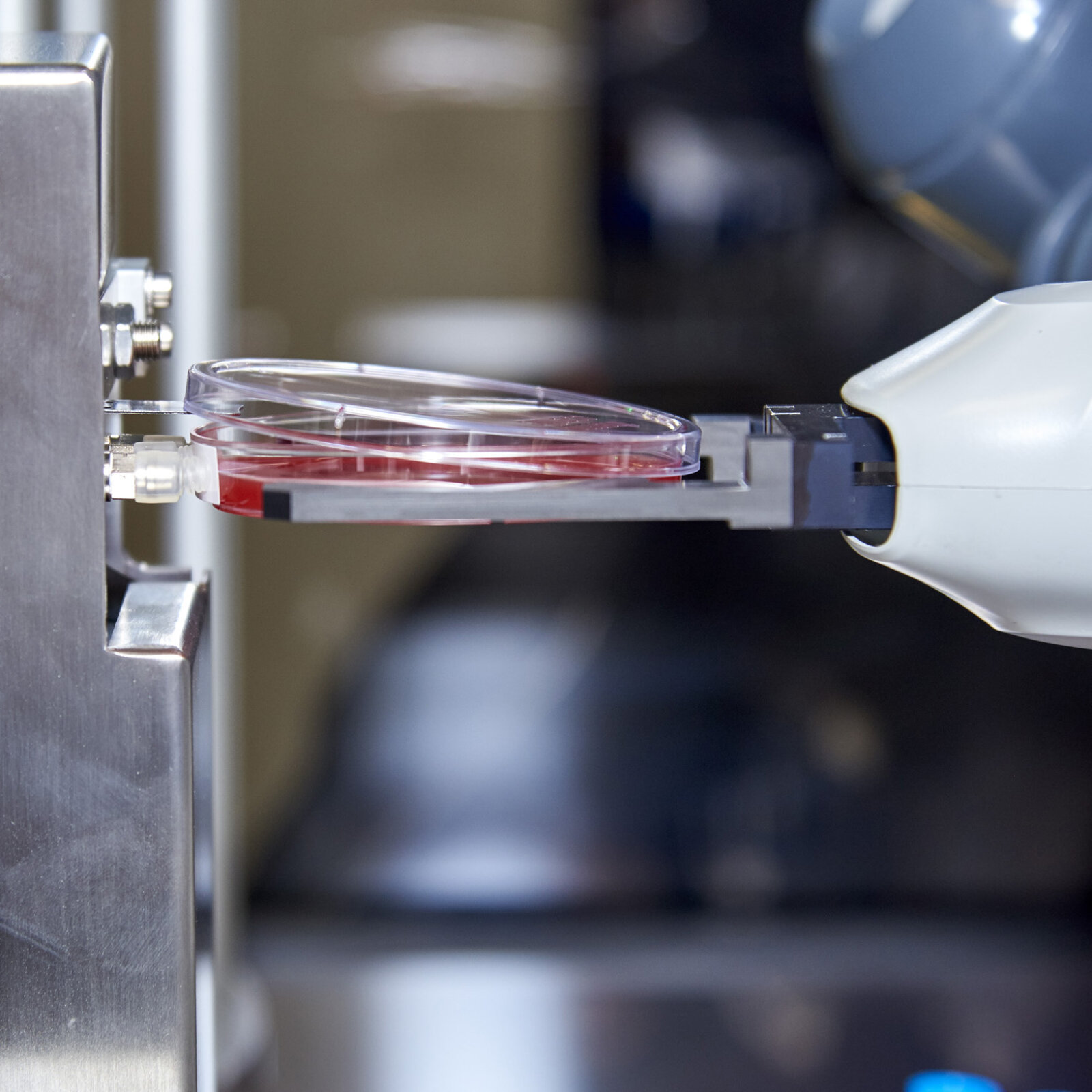 Collaborative Station | COPAN