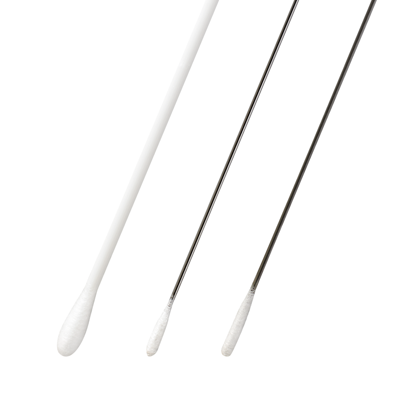 CLASSIQSwabs™ Standard Fiber Wrapped Swabs | COPAN