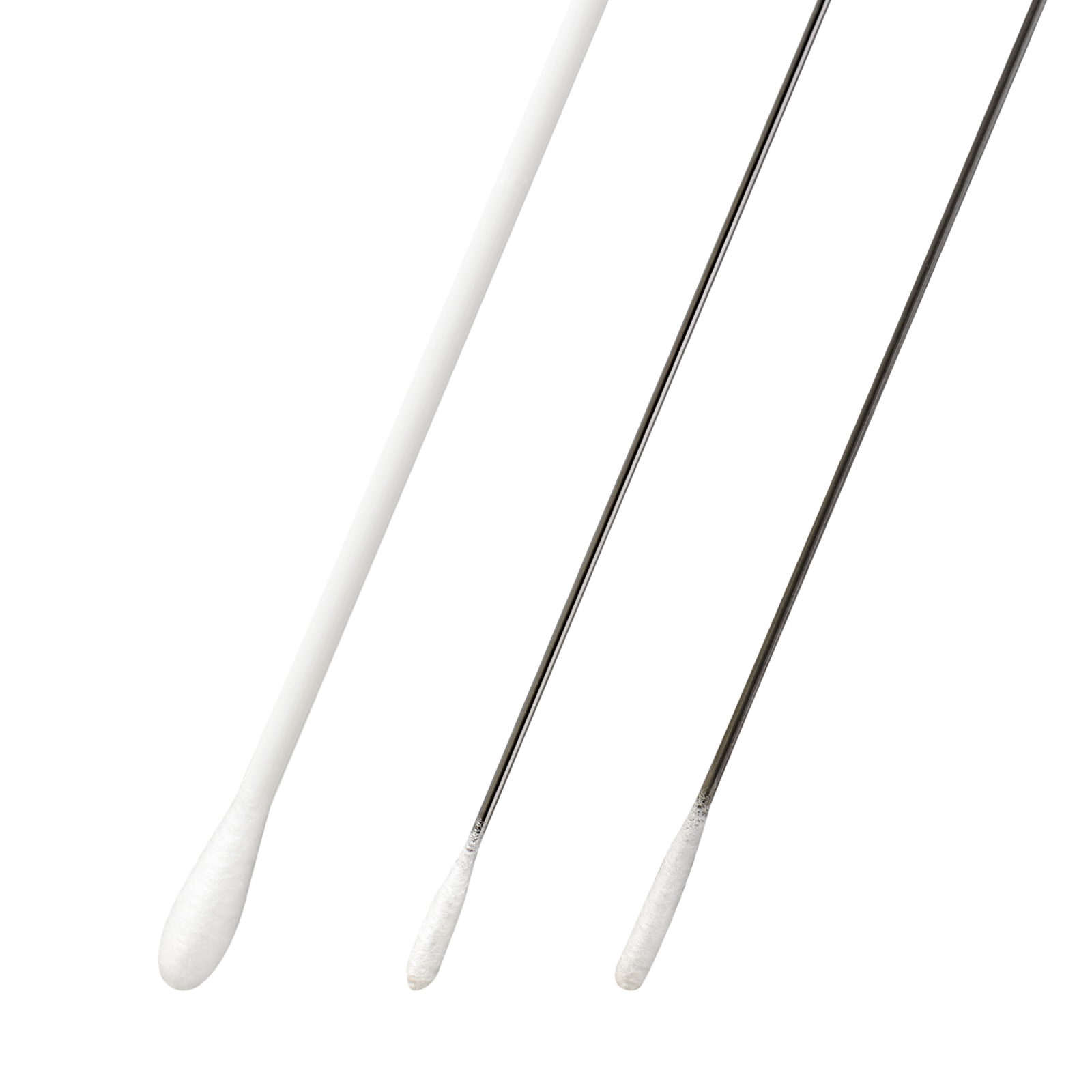 CLASSIQSwabs™ Standard Fiber Wrapped Swabs | COPAN