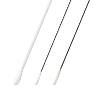 CLASSIQSwabs™ Standard Fiber Wrapped Swabs | COPAN