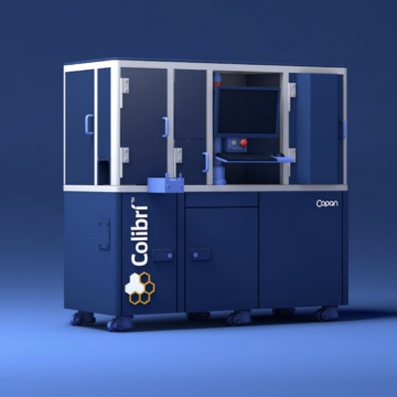 Microbiology Automation and AI | COPAN