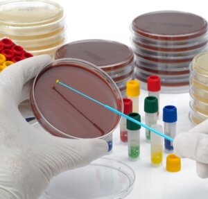 CRYOBANK™ Bacterial Culture Freezing System | COPAN