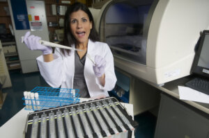 ESwab® Liquid Based Collection and Transport | COPAN