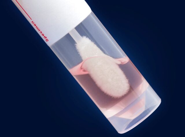 Sample Collection & Transport Kits | COPAN