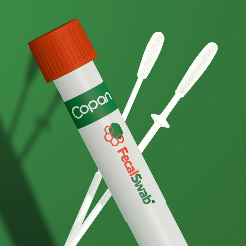 FecalSwab® FAQ | COPAN